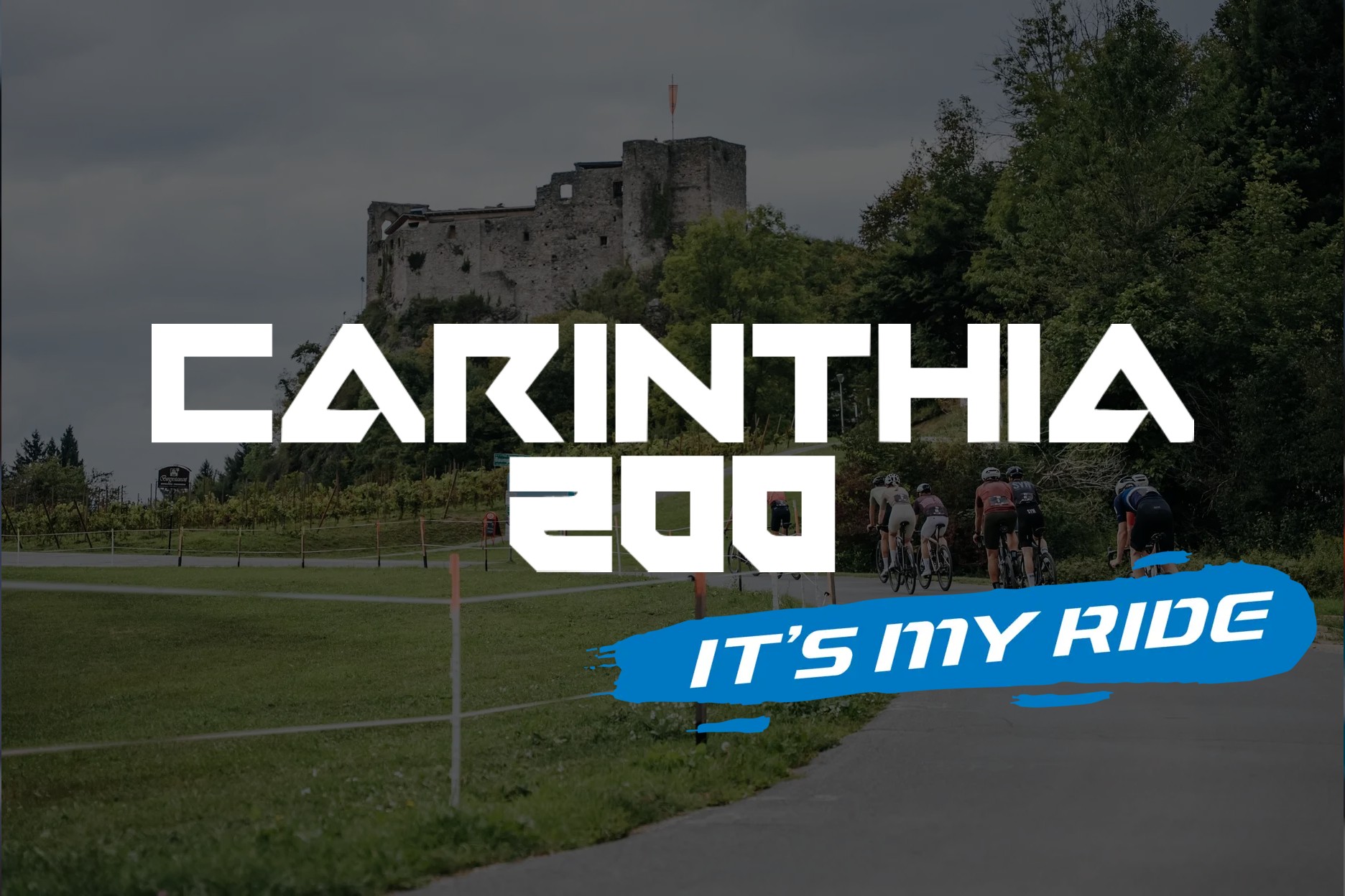 Carinthia200 - Thank you